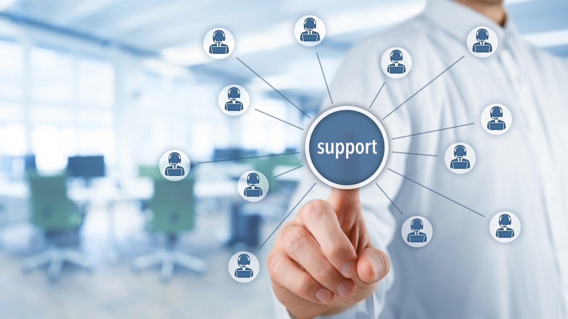 Customer Support Wallpapers - Top Free Customer Support Backgrounds ...