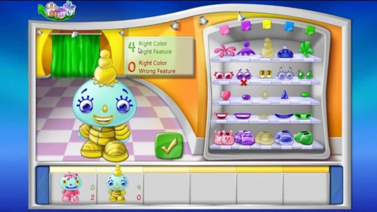 Purble Place Wallpapers - Top Free Purble Place Backgrounds ...