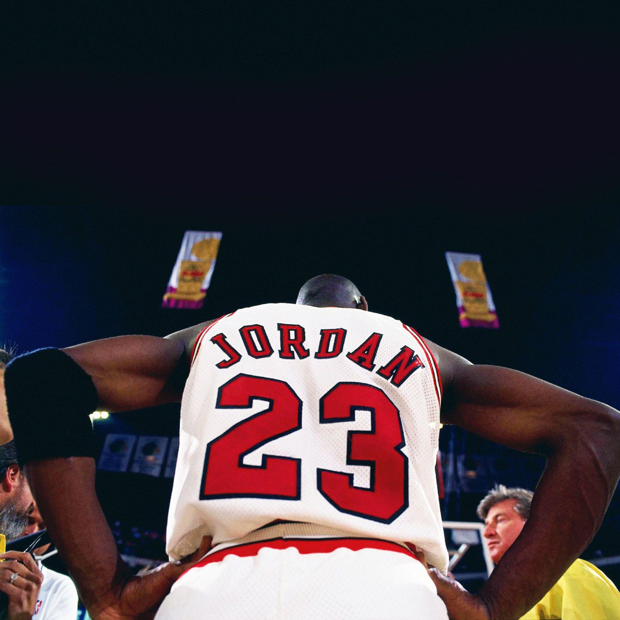 Michael Jordan 23 Wallpapers - Top Free Michael Jordan 23 Backgrounds ...