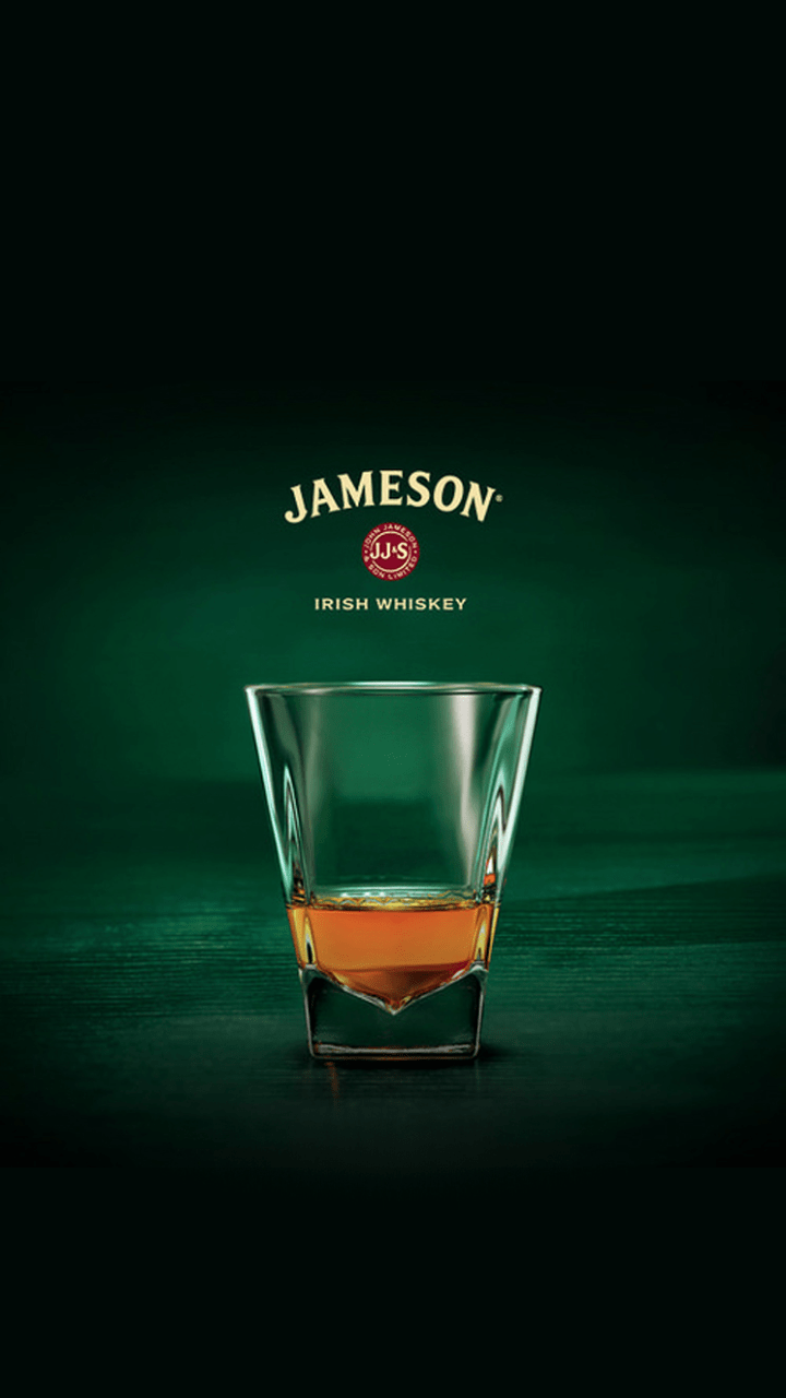 Jameson Wallpapers - Top Free Jameson Backgrounds - WallpaperAccess
