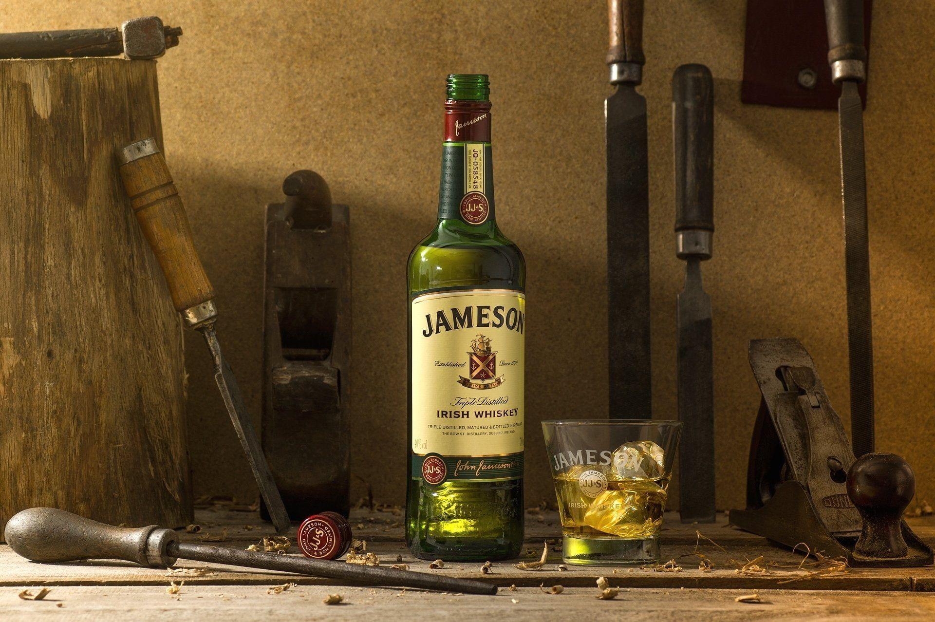 Jameson Wallpapers - Top Free Jameson Backgrounds - WallpaperAccess