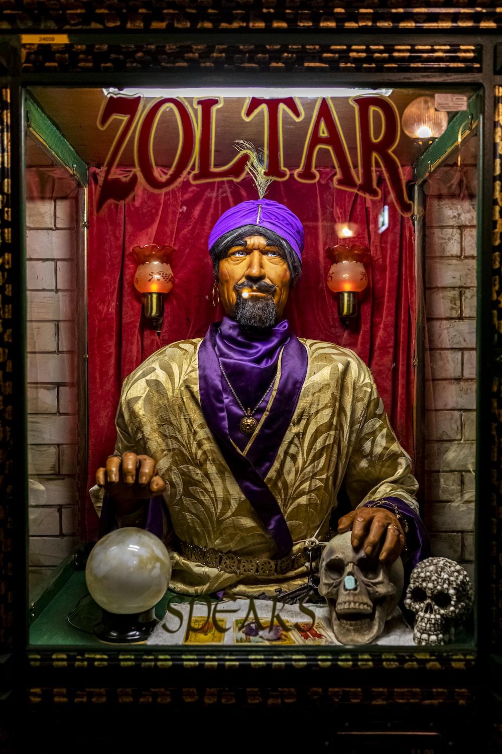 Fortune Teller Wallpapers - Top Free Fortune Teller Backgrounds ...