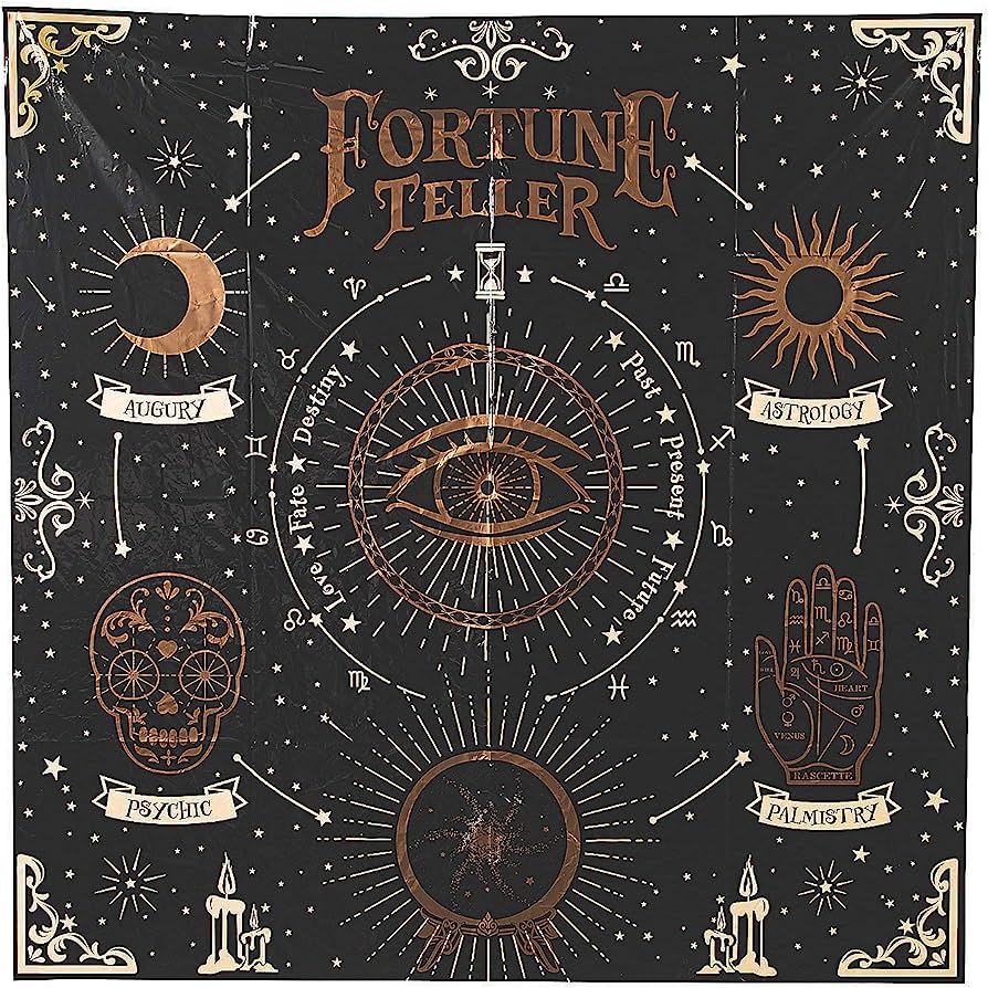 Fortune Teller Wallpapers - Top Free Fortune Teller Backgrounds ...