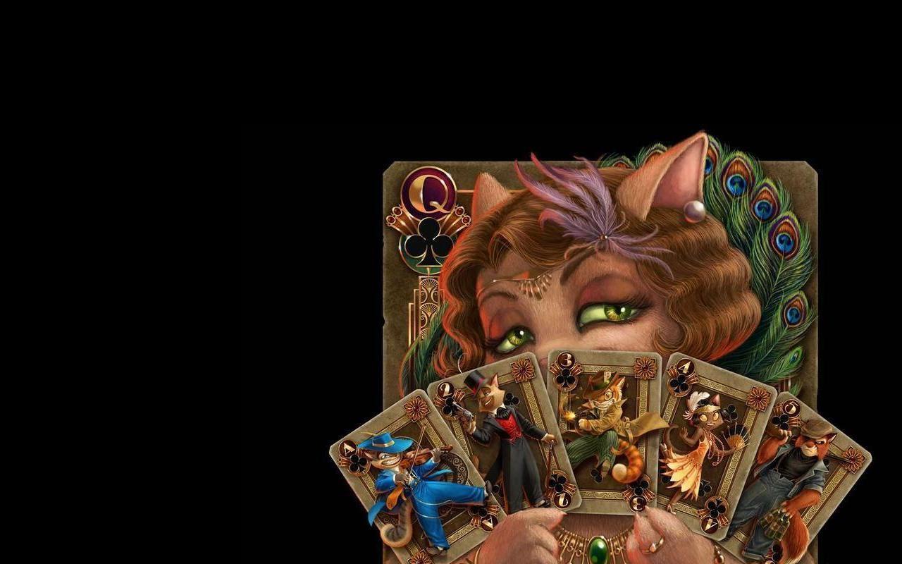 Fortune Teller Wallpapers - Top Free Fortune Teller Backgrounds ...