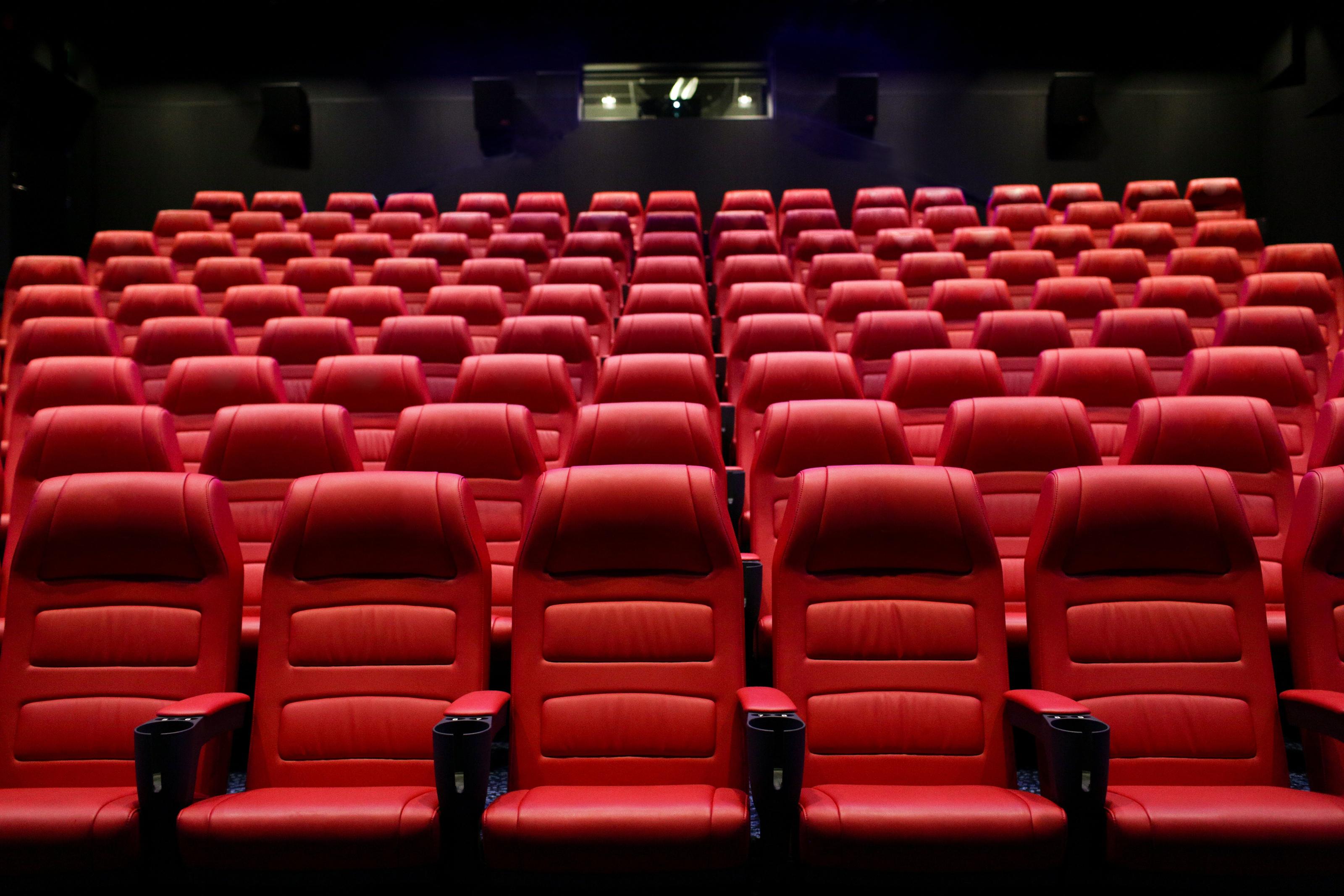 Auditorium Wallpapers - Top Free Auditorium Backgrounds - WallpaperAccess