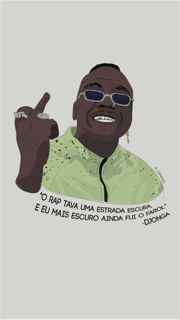 Djonga Wallpapers - Top Free Djonga Backgrounds - WallpaperAccess