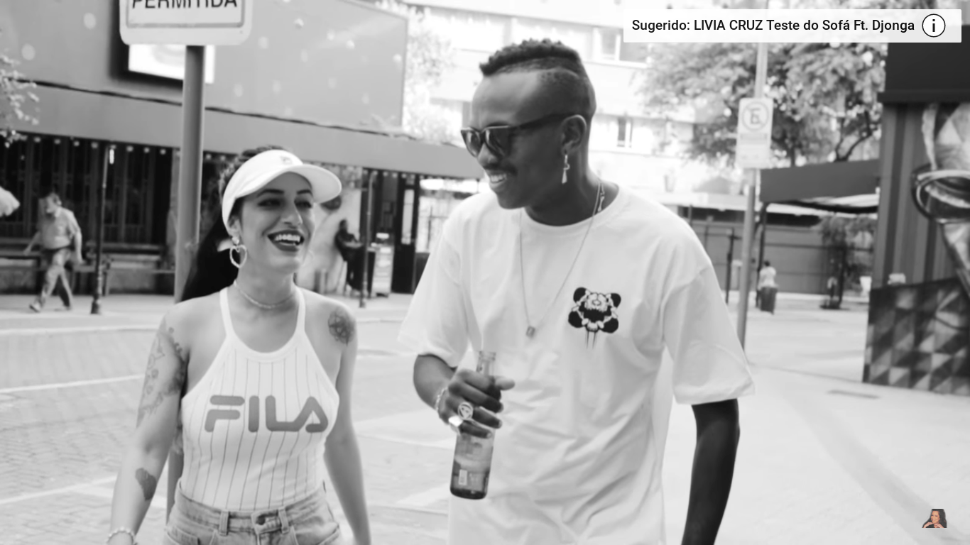 Djonga Wallpapers - Top Free Djonga Backgrounds - WallpaperAccess