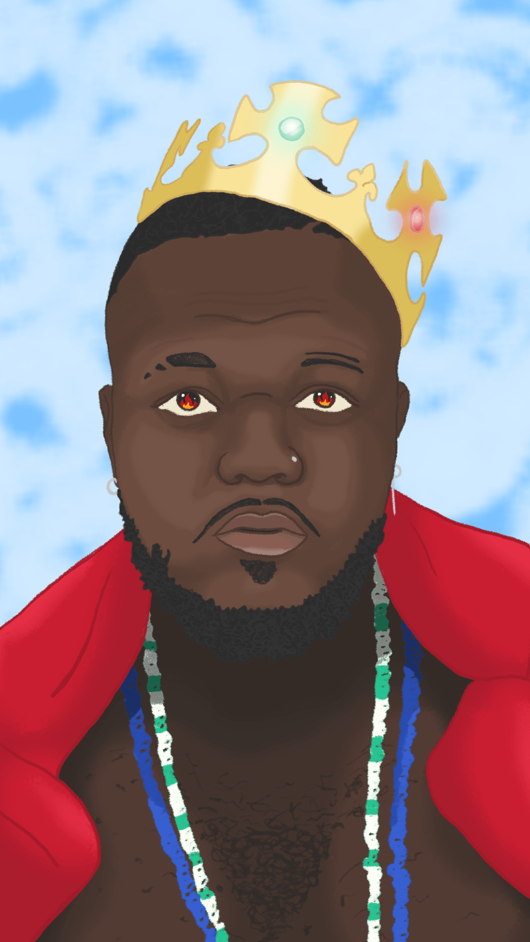 Djonga Wallpapers - Top Free Djonga Backgrounds - WallpaperAccess