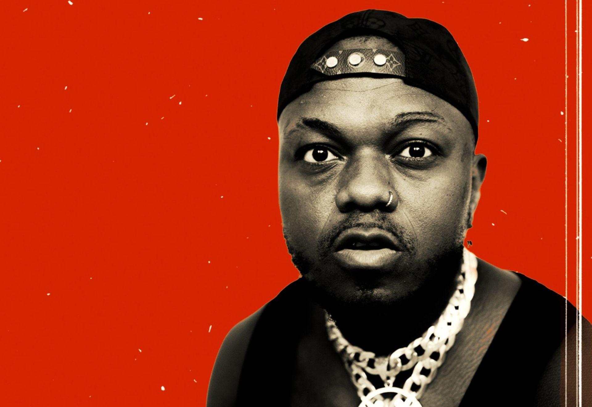 Djonga Wallpapers - Top Free Djonga Backgrounds - WallpaperAccess