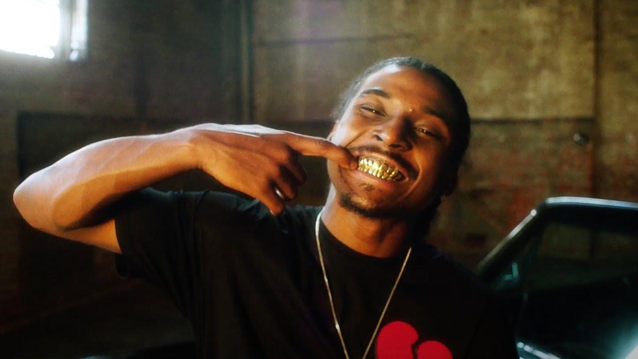 Djonga Wallpapers - Top Free Djonga Backgrounds - WallpaperAccess