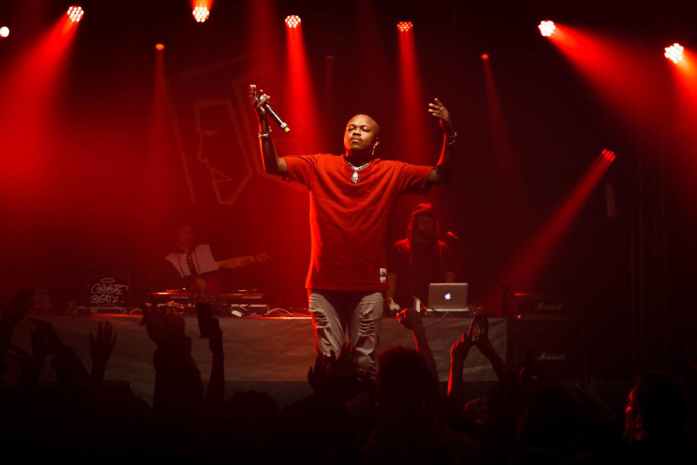 Djonga Wallpapers - Top Free Djonga Backgrounds - WallpaperAccess