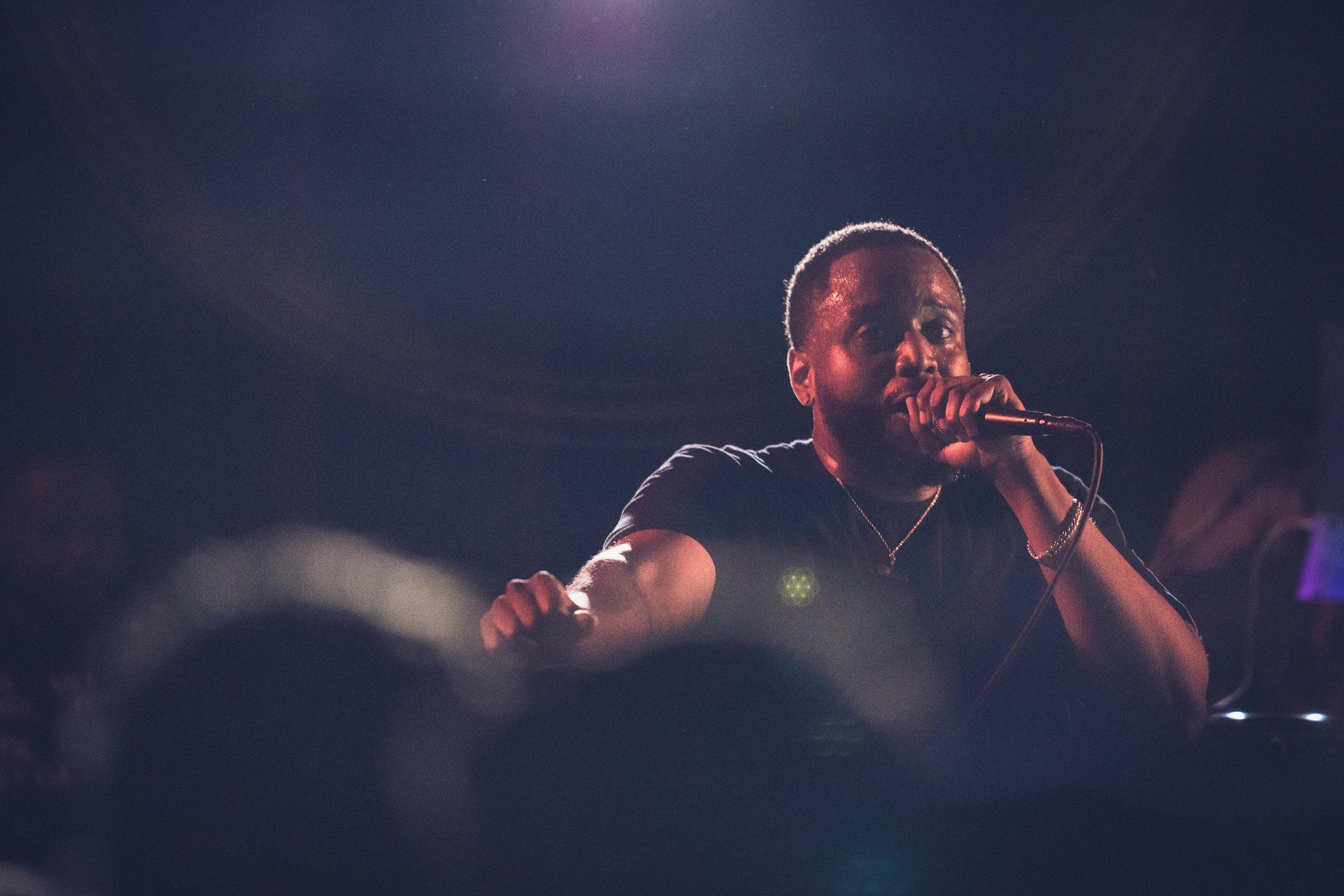 Djonga Wallpapers - Top Free Djonga Backgrounds - WallpaperAccess