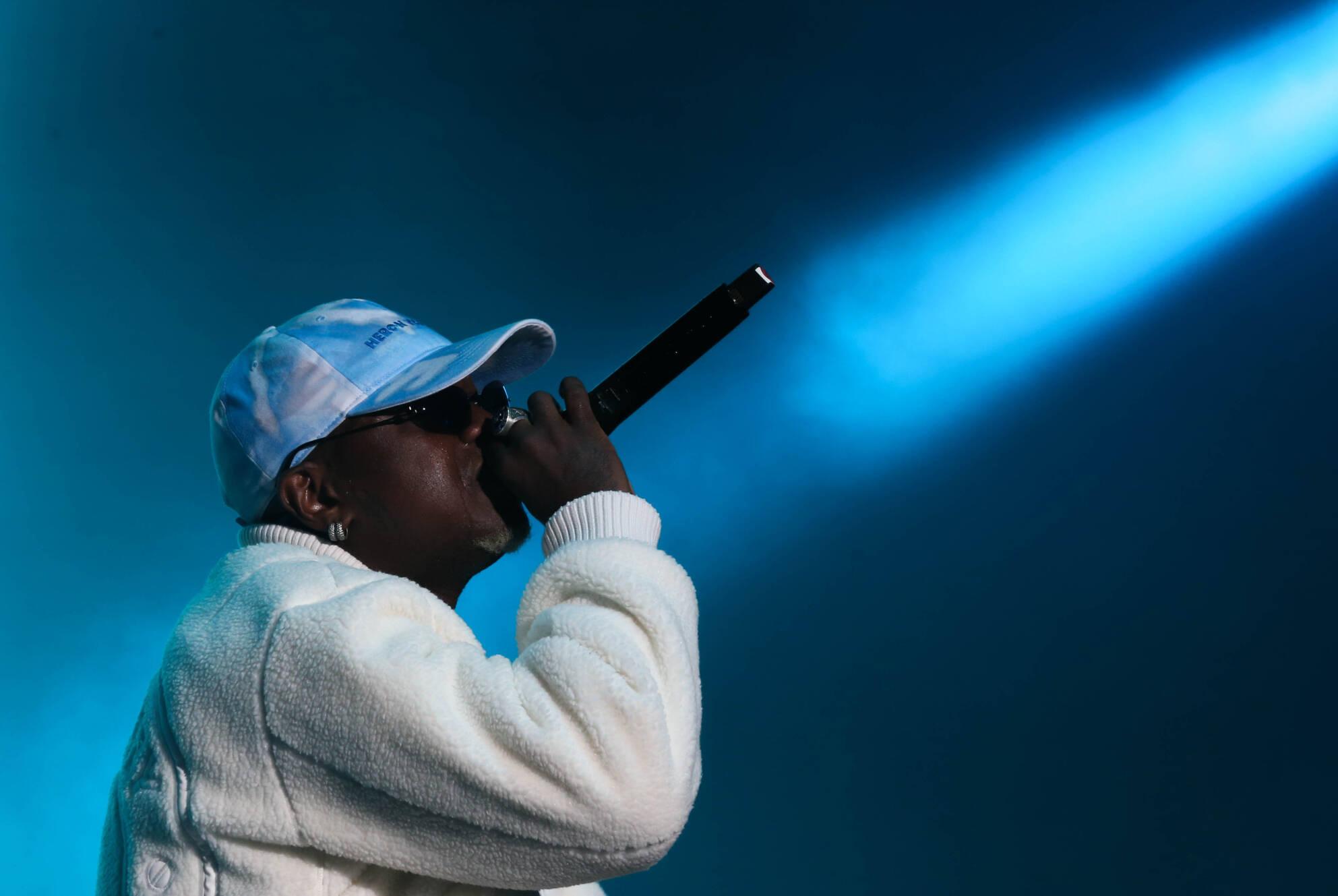 Djonga Wallpapers - Top Free Djonga Backgrounds - WallpaperAccess