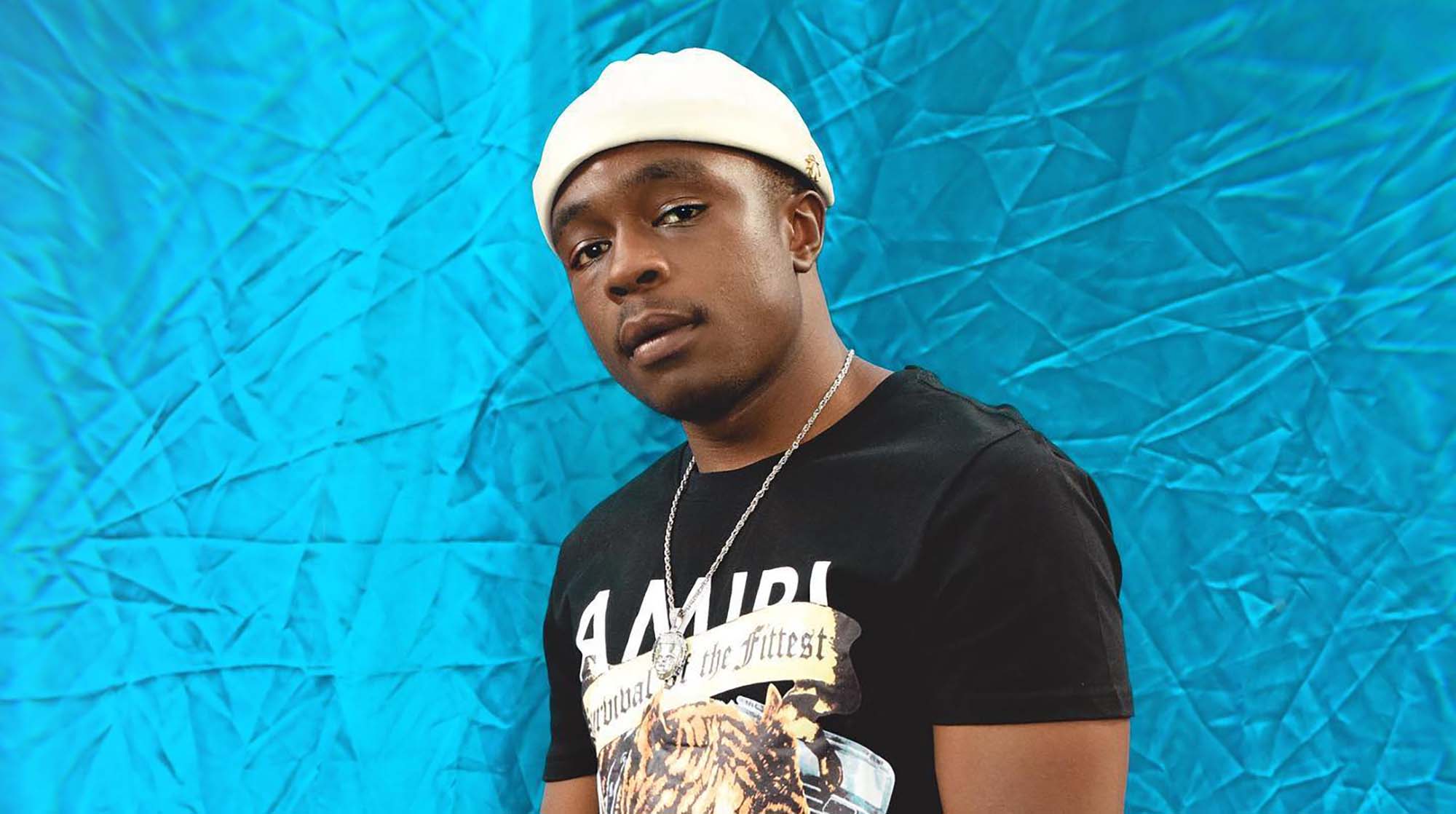 Djonga Wallpapers - Top Free Djonga Backgrounds - WallpaperAccess