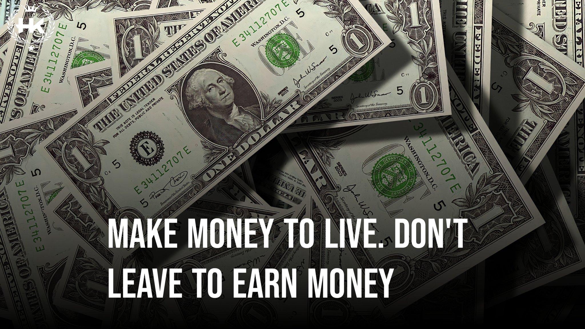Earn Money Wallpapers - Top Free Earn Money Backgrounds - WallpaperAccess