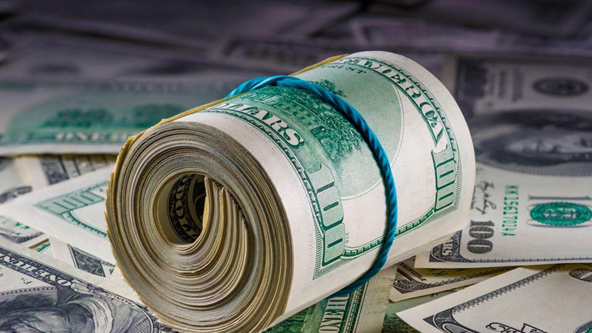 Earn Money Wallpapers - Top Free Earn Money Backgrounds - WallpaperAccess