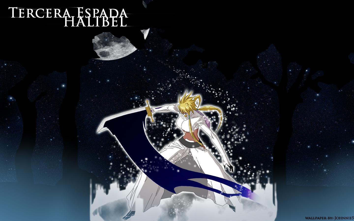 Tier Harribel Wallpapers - Top Free Tier Harribel Backgrounds ...