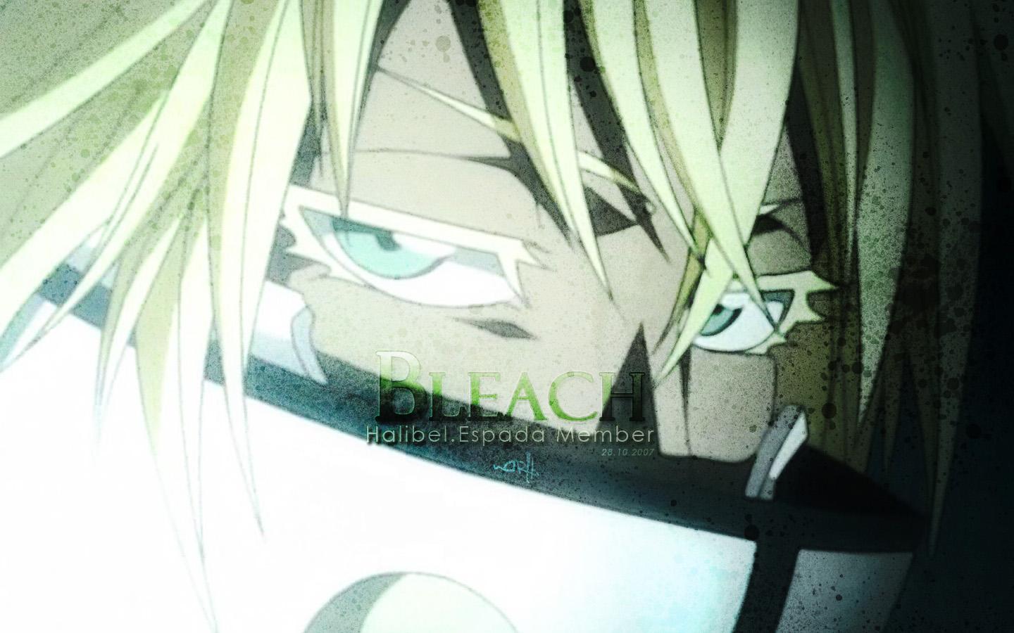 Tier Halibel Wallpapers - Top Free Tier Halibel Backgrounds ...