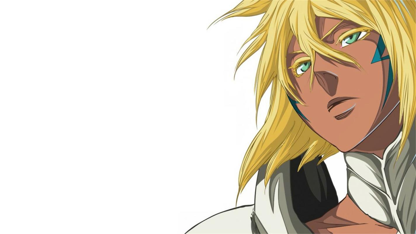 Tier Harribel Wallpapers - Top Free Tier Harribel Backgrounds ...