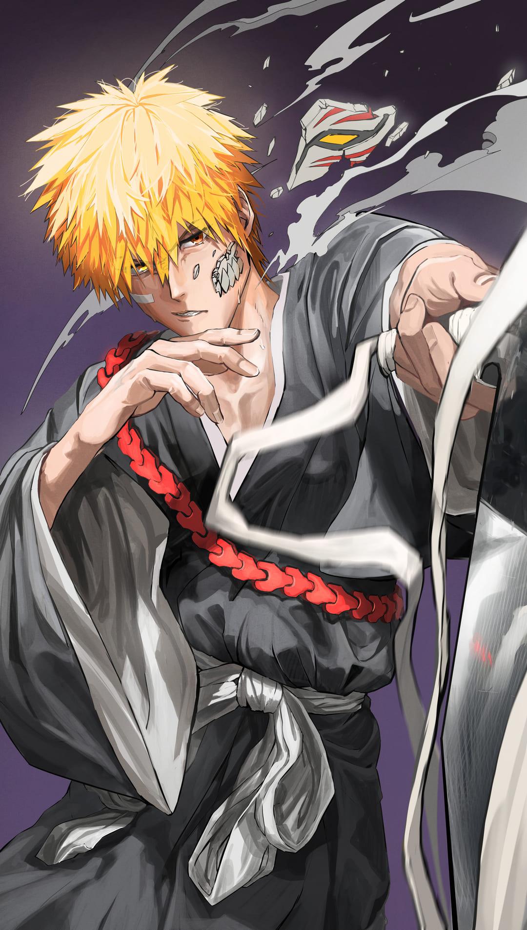 Tier Harribel Wallpapers - Top Free Tier Harribel Backgrounds ...