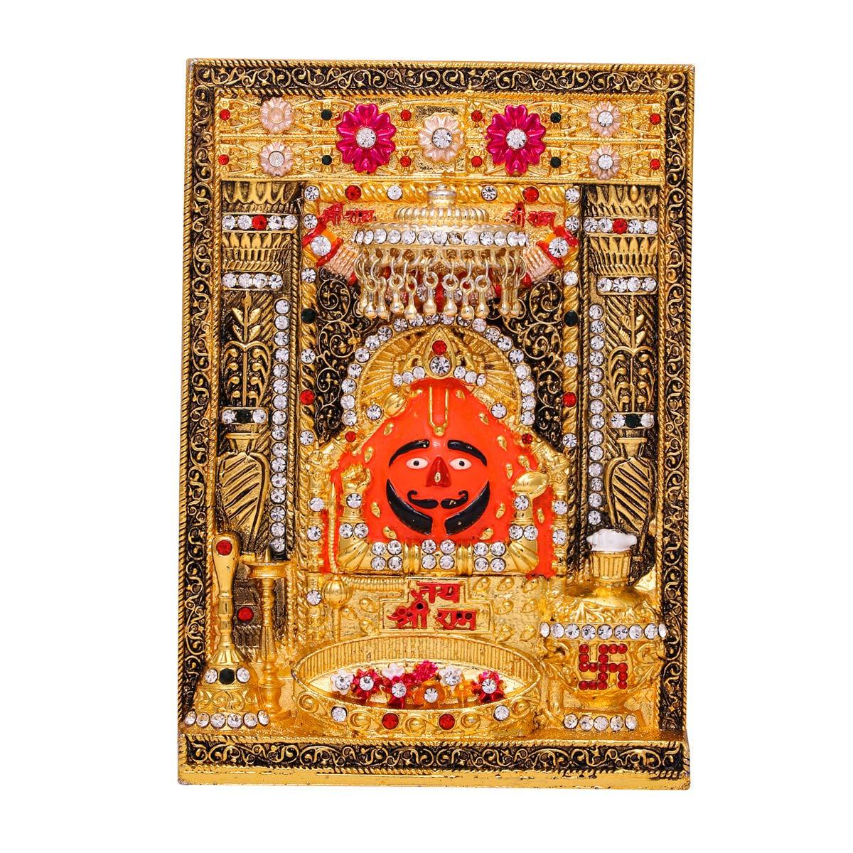 Salasar Balaji Wallpapers - Top Free Salasar Balaji Backgrounds ...