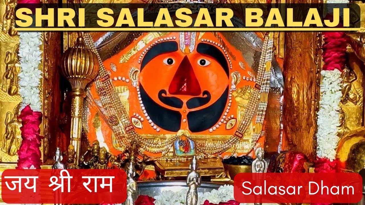 Salasar Balaji Wallpapers - Top Free Salasar Balaji Backgrounds ...