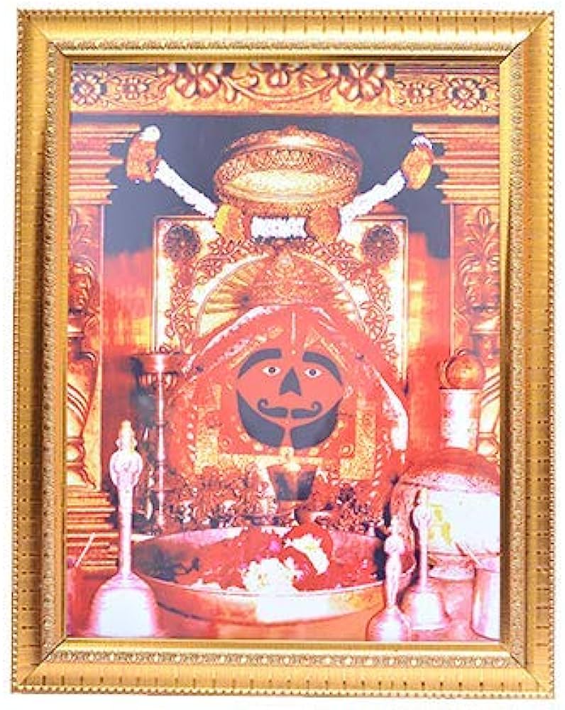 Salasar Balaji Wallpapers - Top Free Salasar Balaji Backgrounds ...