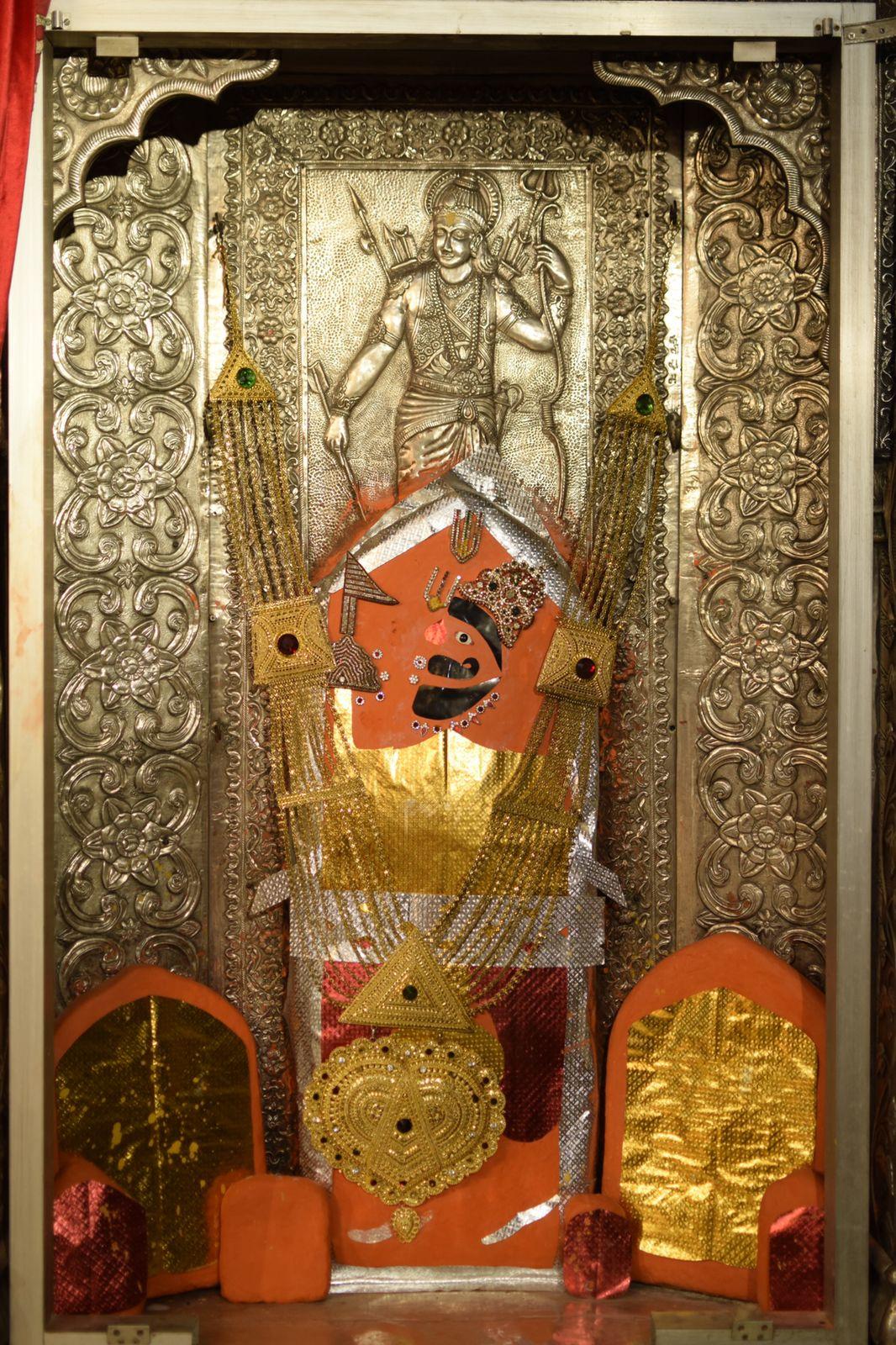 Salasar Balaji Wallpapers - Top Free Salasar Balaji Backgrounds ...