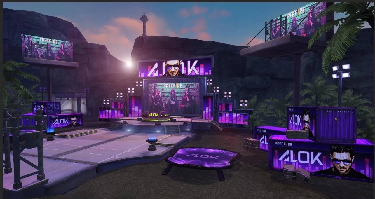 Free Fire Map Wallpapers - Top Free Free Fire Map Backgrounds ...