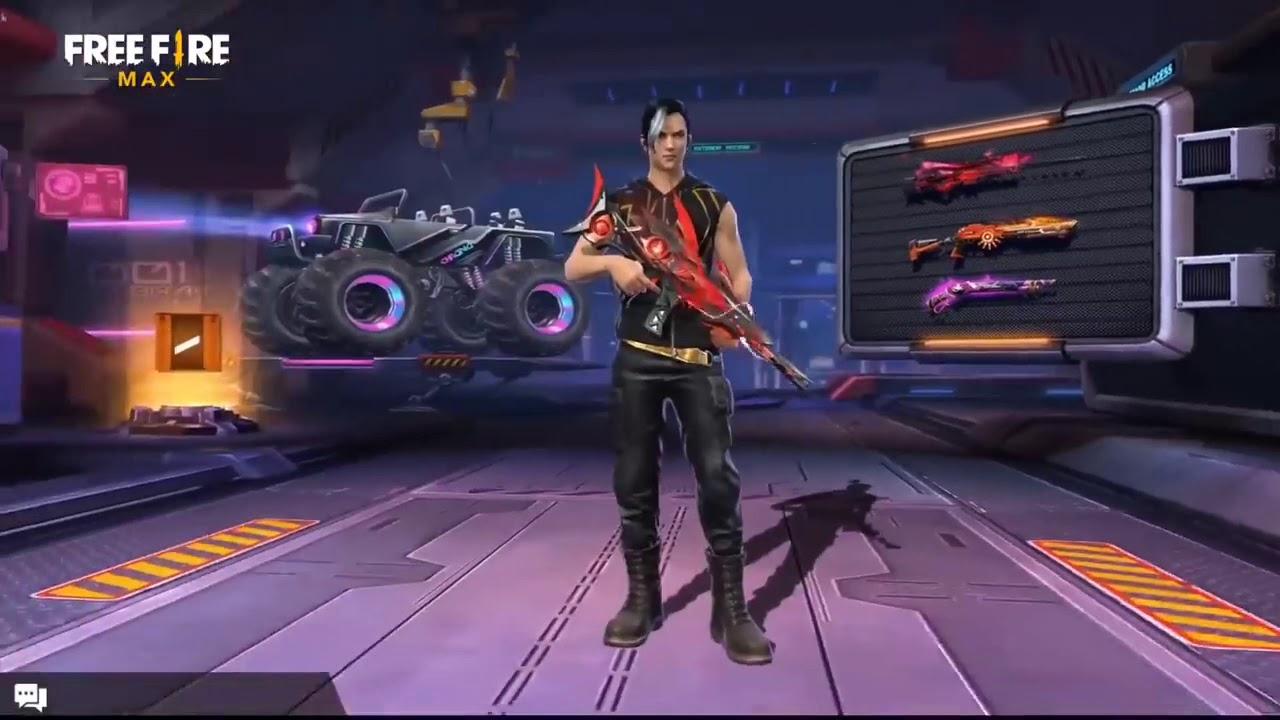 Free Fire Lobby Wallpapers - Top Free Free Fire Lobby Backgrounds ...