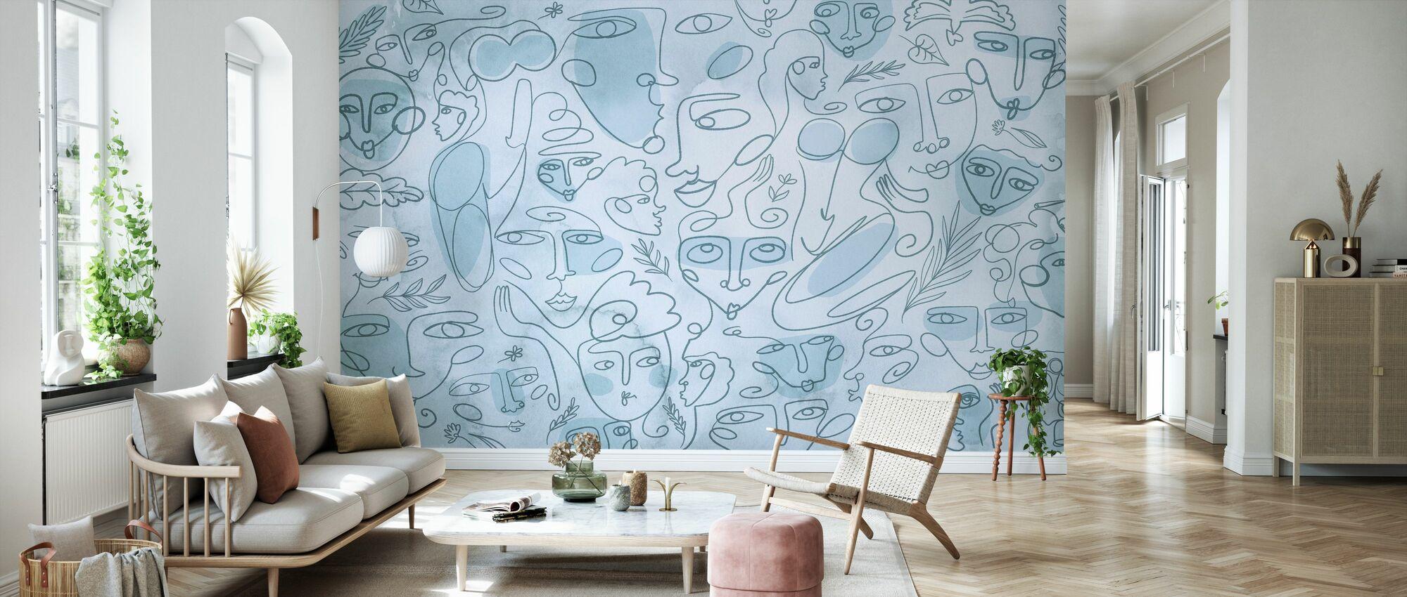 Powder Blue Wallpapers - Top Free Powder Blue Backgrounds - WallpaperAccess