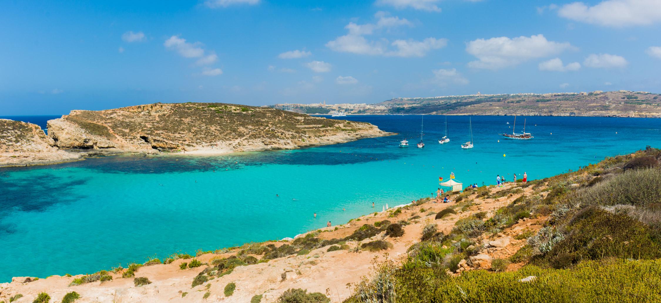 Gozo Wallpapers - Top Free Gozo Backgrounds - WallpaperAccess