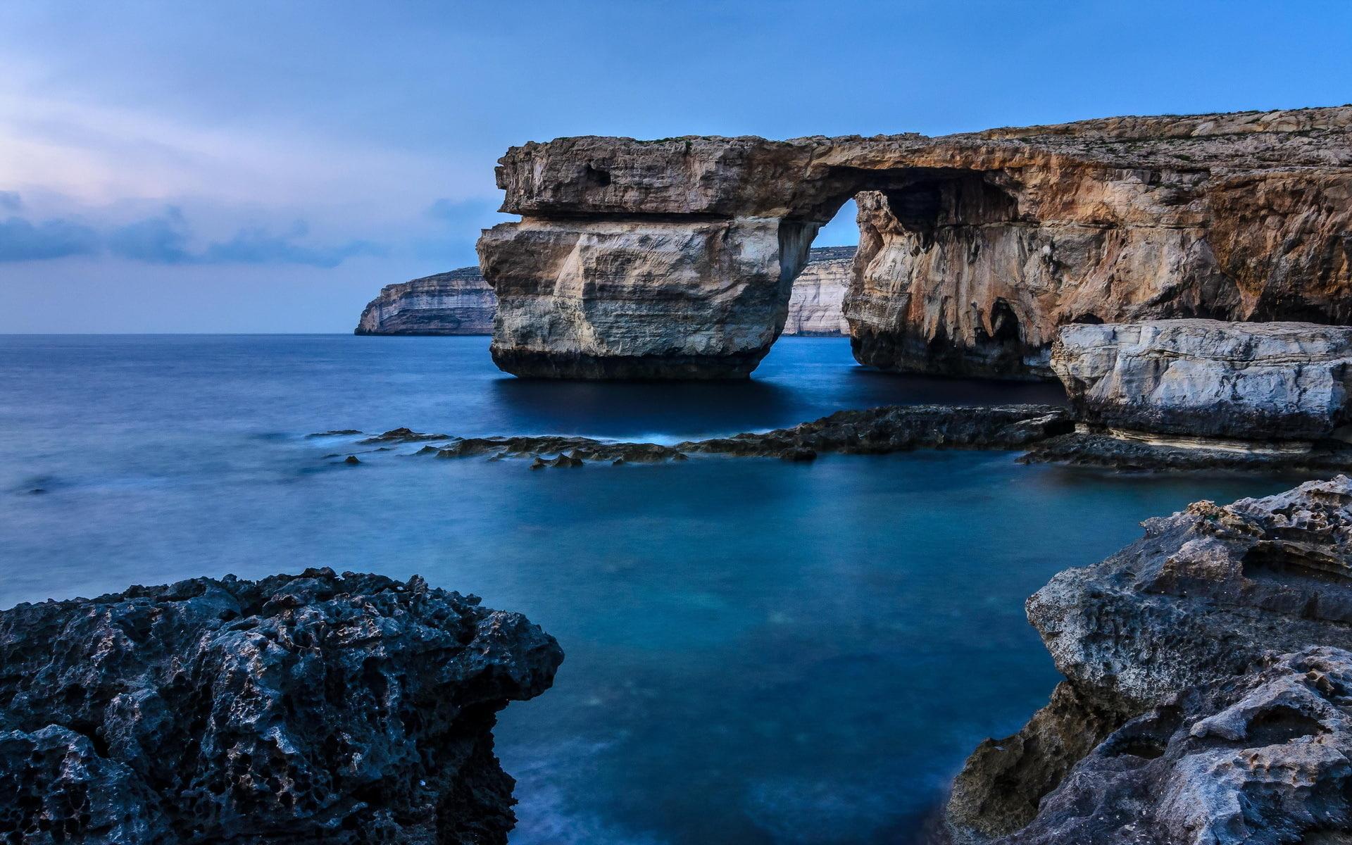Gozo Wallpapers - Top Free Gozo Backgrounds - WallpaperAccess