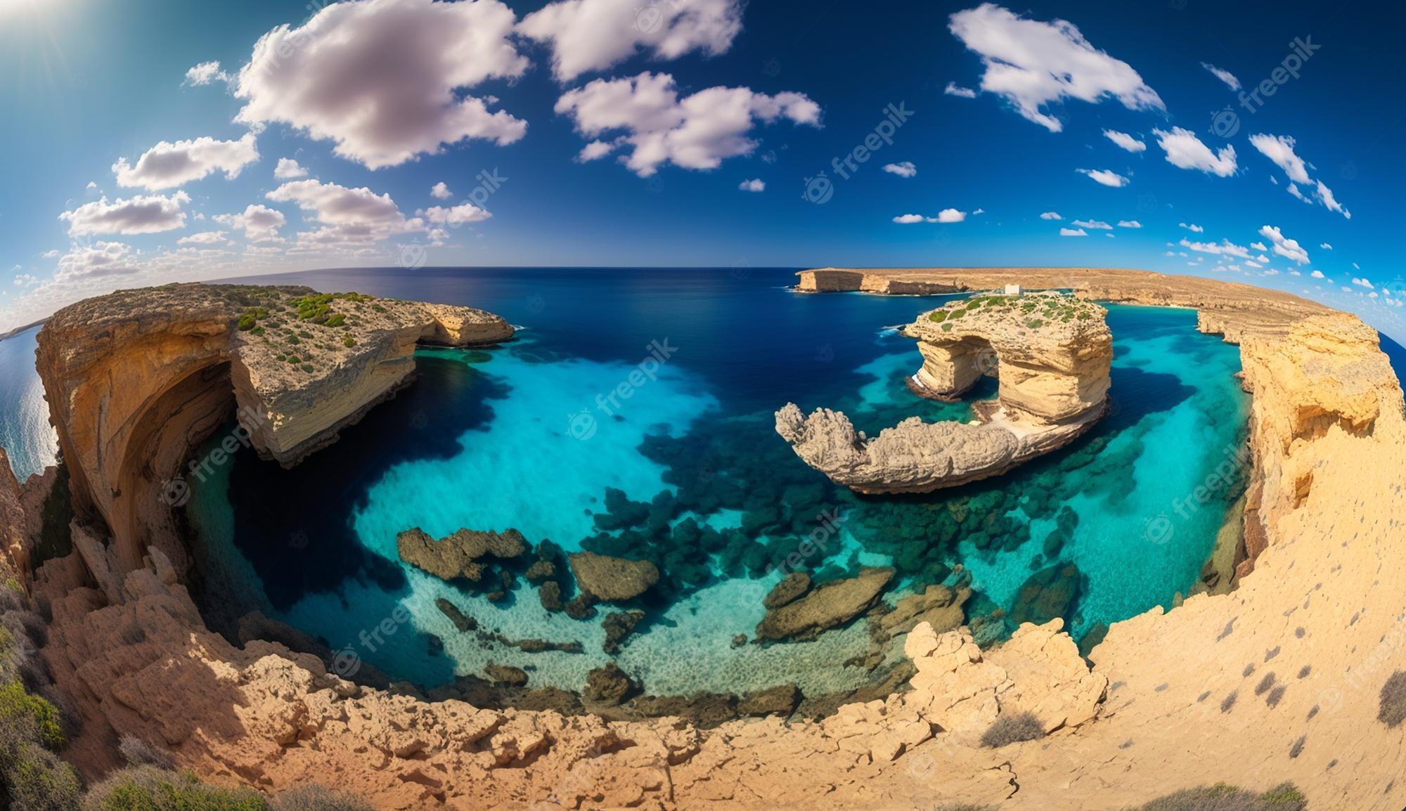 Gozo Wallpapers - Top Free Gozo Backgrounds - WallpaperAccess
