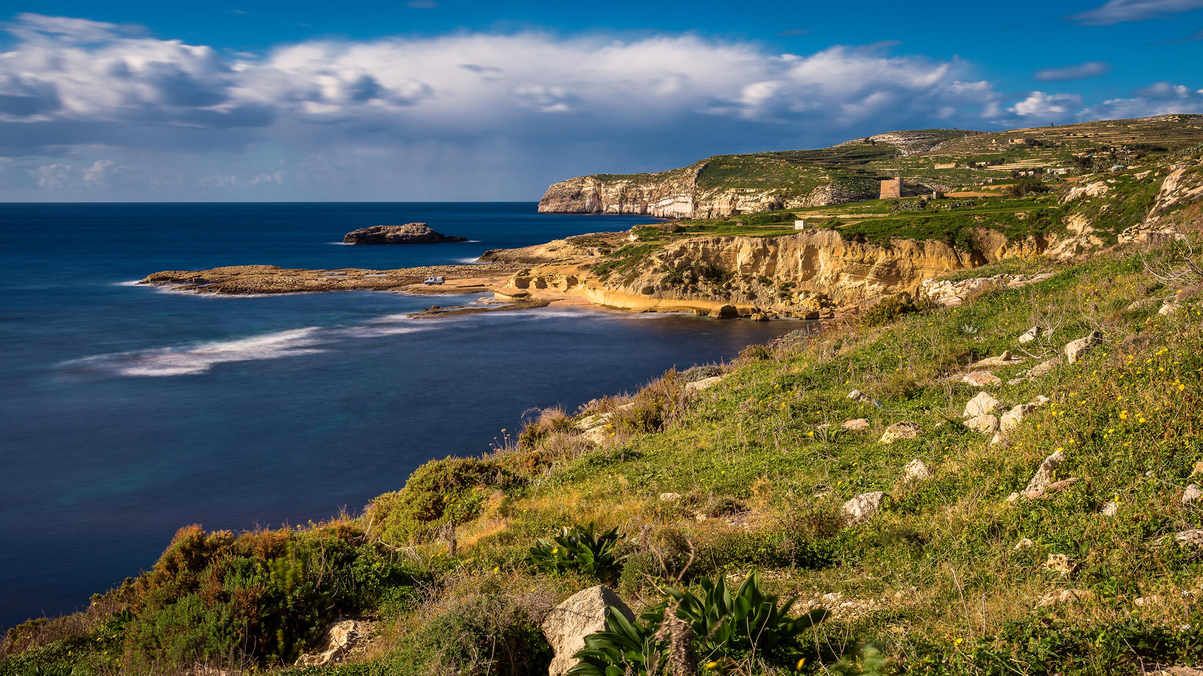 Gozo Wallpapers - Top Free Gozo Backgrounds - WallpaperAccess