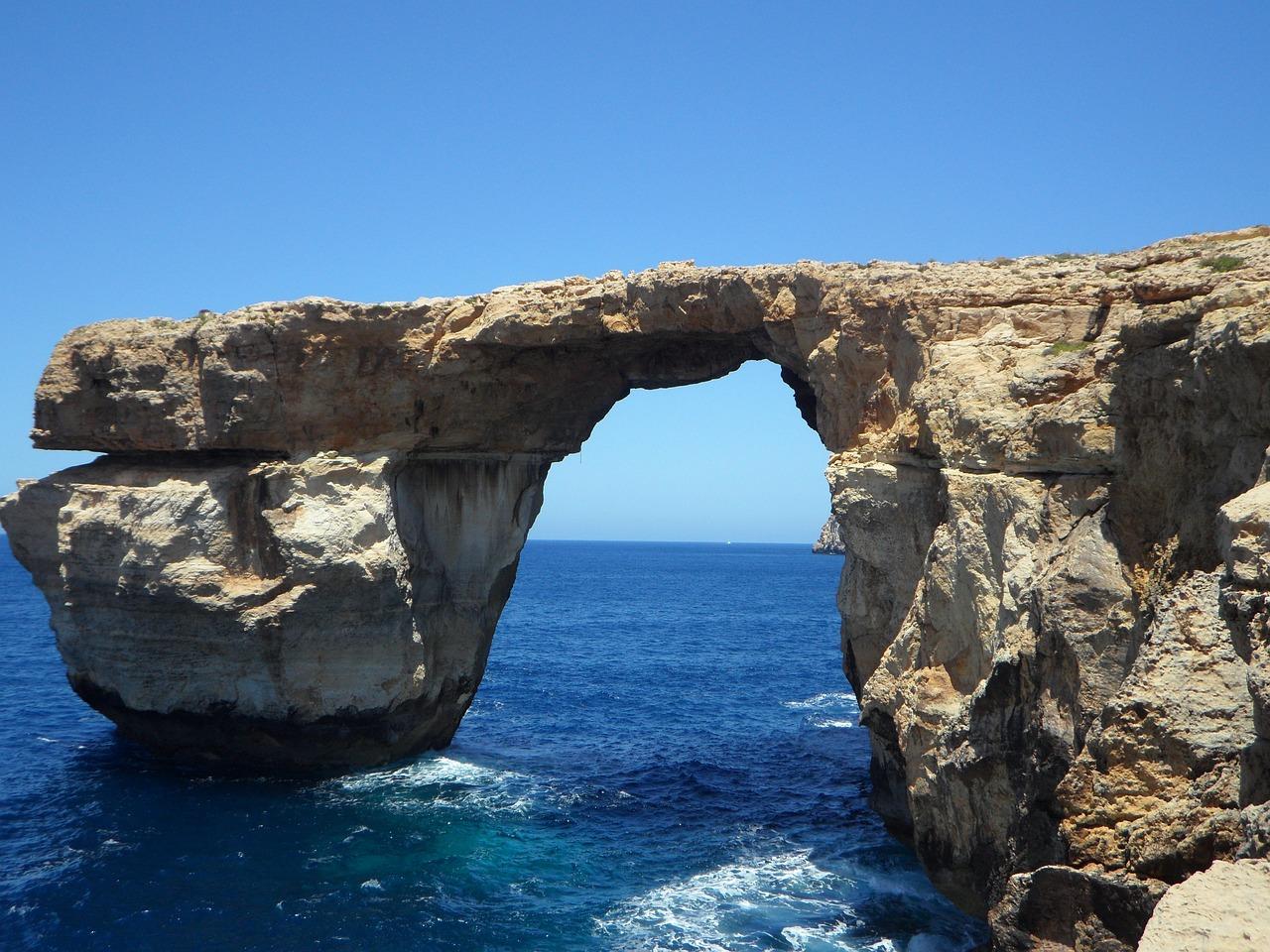 Gozo Wallpapers - Top Free Gozo Backgrounds - WallpaperAccess