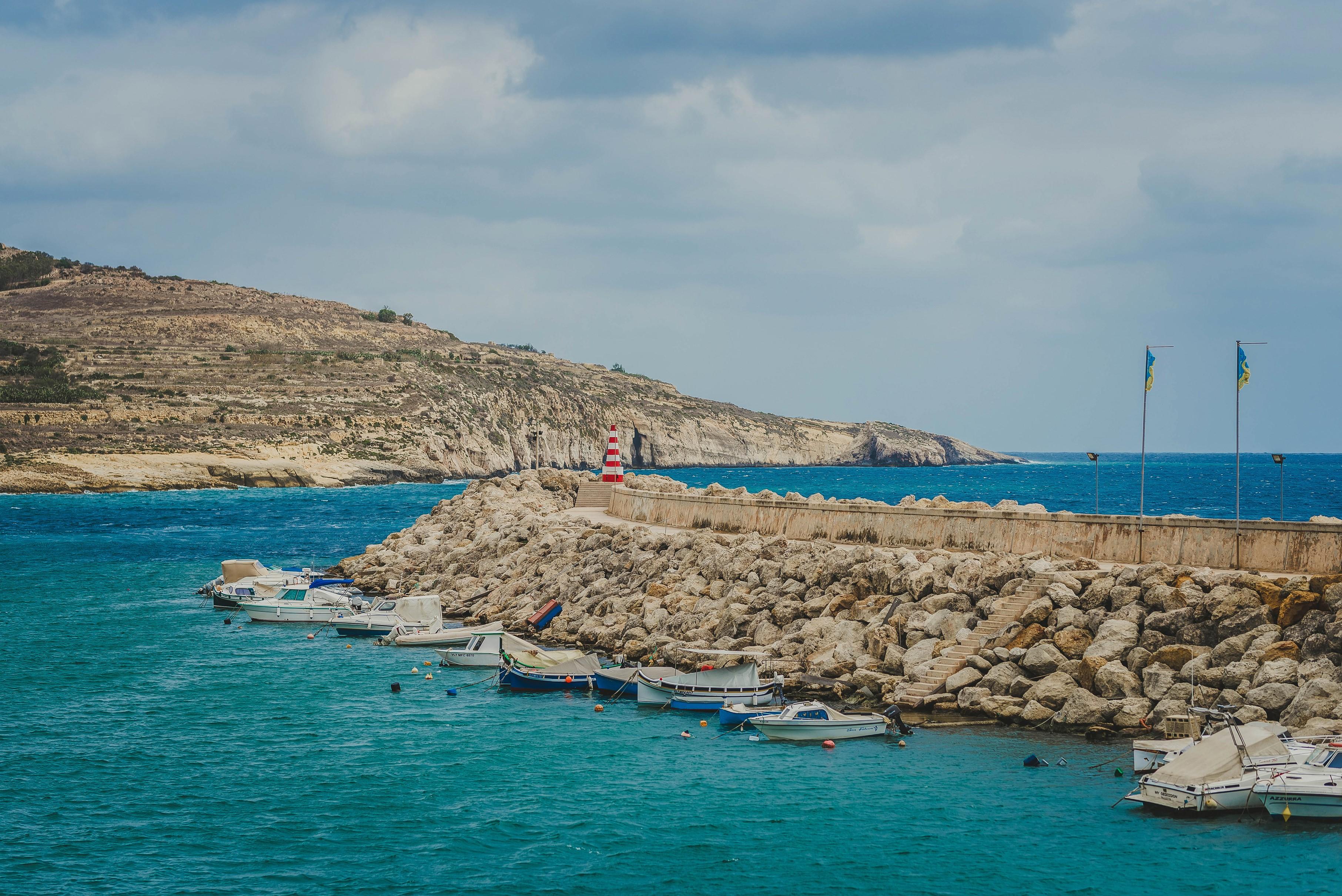 Gozo Wallpapers - Top Free Gozo Backgrounds - WallpaperAccess