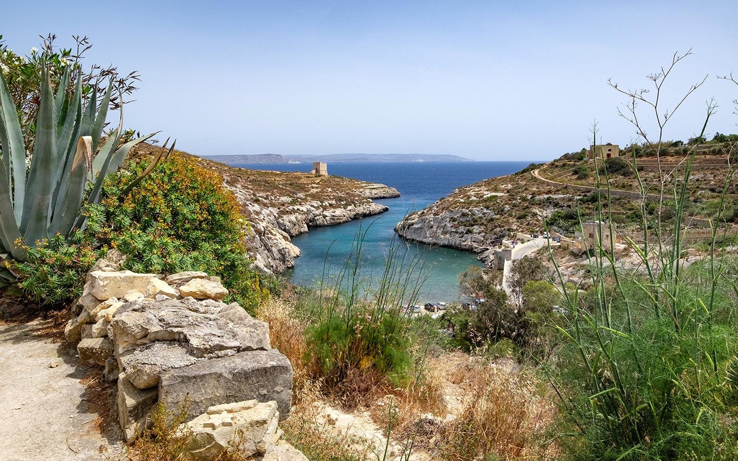 Gozo Wallpapers - Top Free Gozo Backgrounds - WallpaperAccess