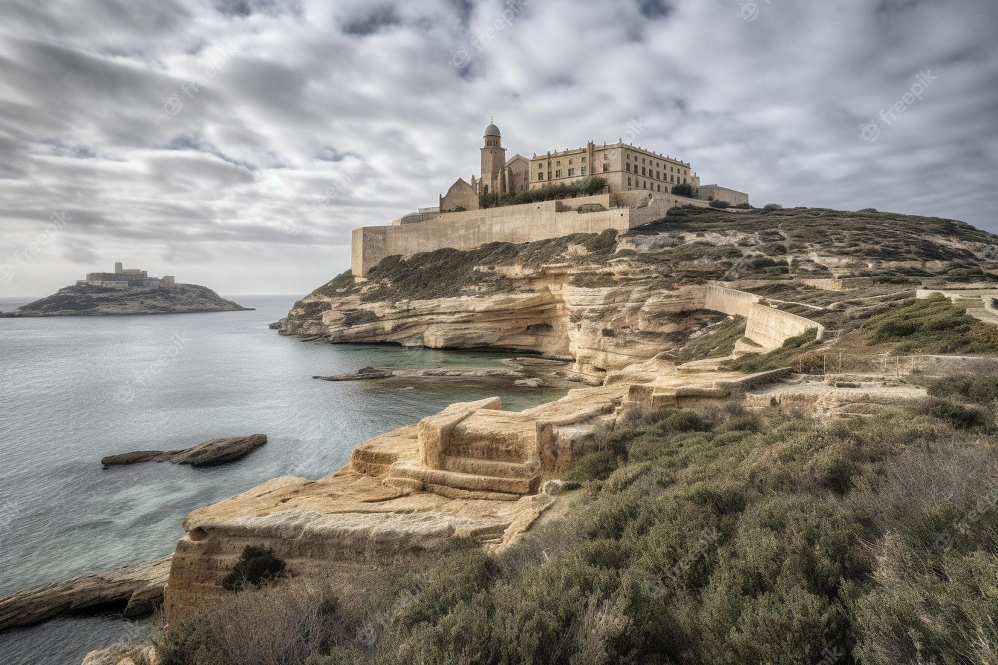 Gozo Wallpapers - Top Free Gozo Backgrounds - WallpaperAccess