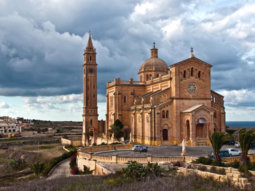 Gozo Wallpapers - Top Free Gozo Backgrounds - WallpaperAccess