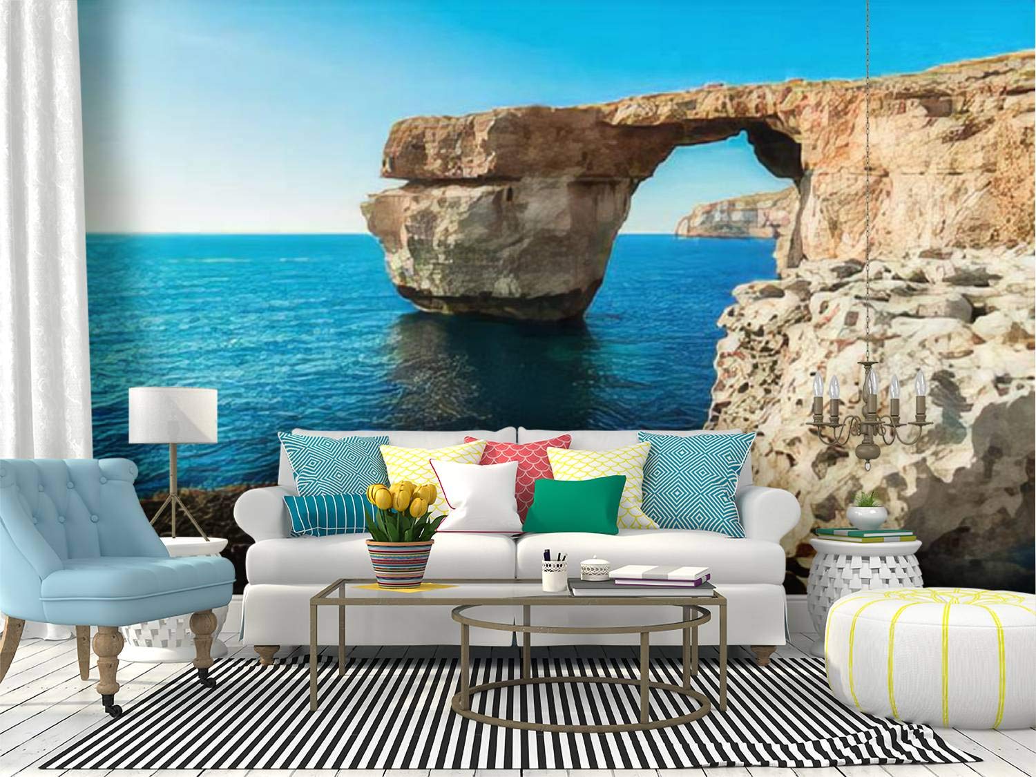 Gozo Wallpapers - Top Free Gozo Backgrounds - WallpaperAccess