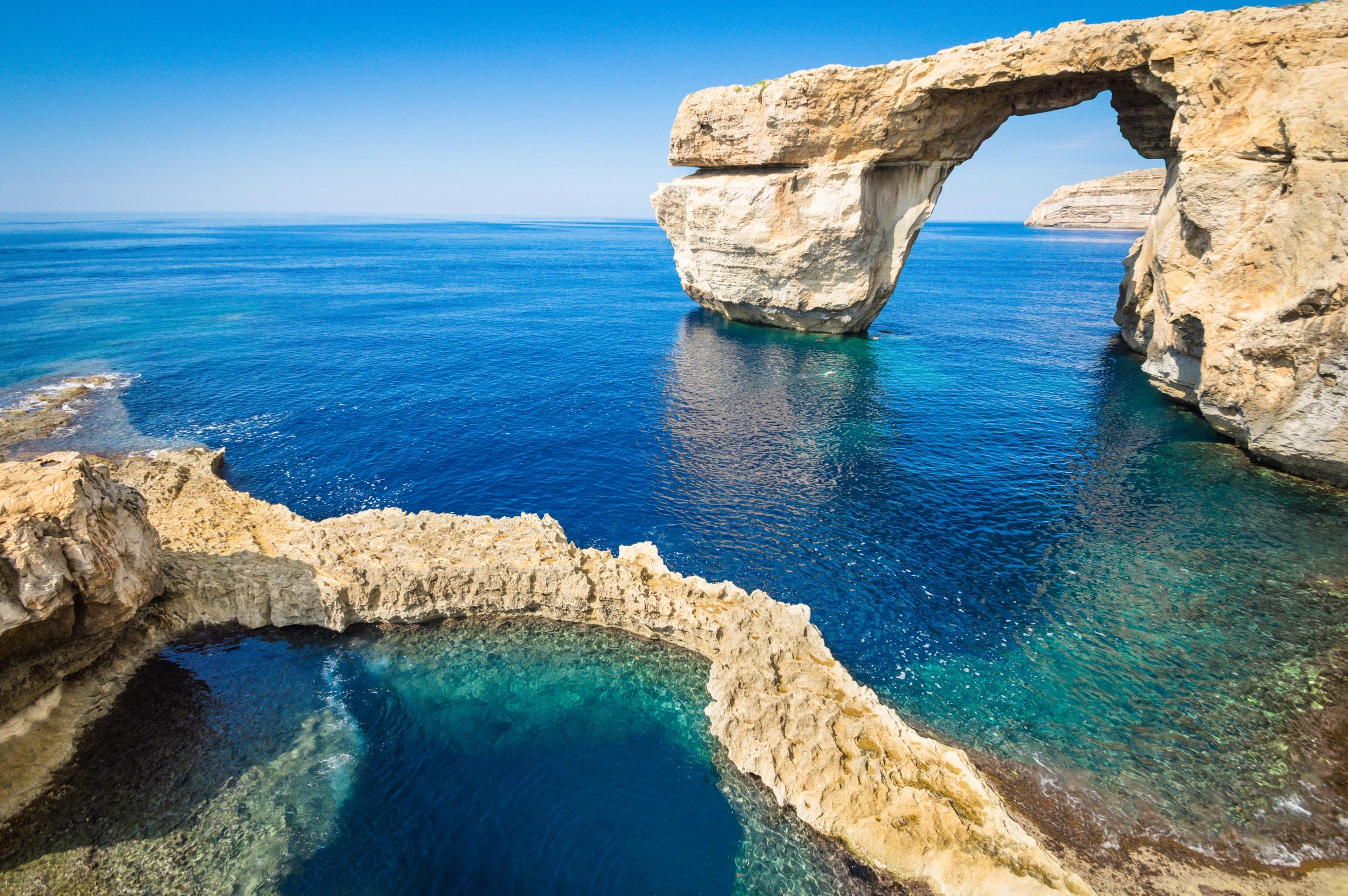 Gozo Wallpapers - Top Free Gozo Backgrounds - WallpaperAccess