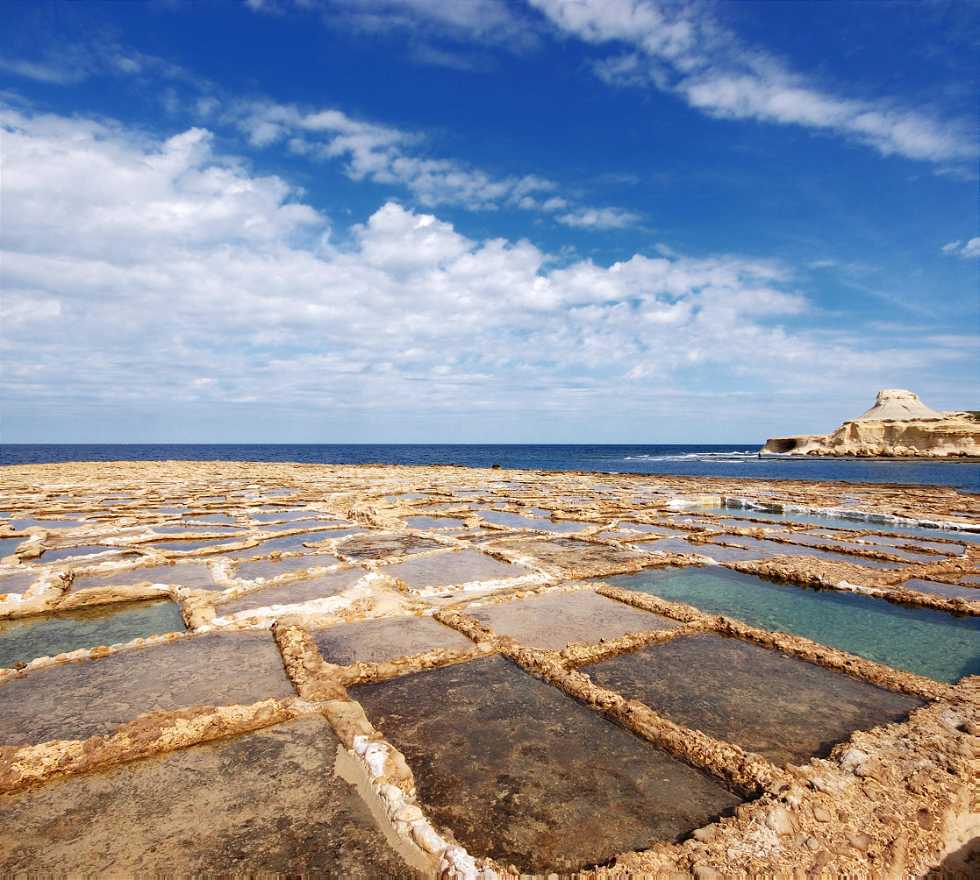 Gozo Wallpapers - Top Free Gozo Backgrounds - WallpaperAccess