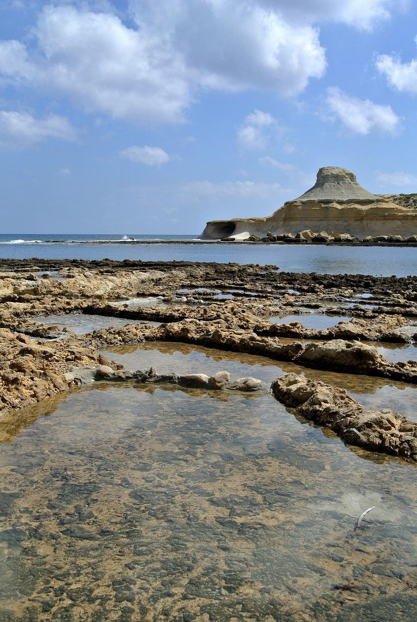 Gozo Wallpapers - Top Free Gozo Backgrounds - WallpaperAccess