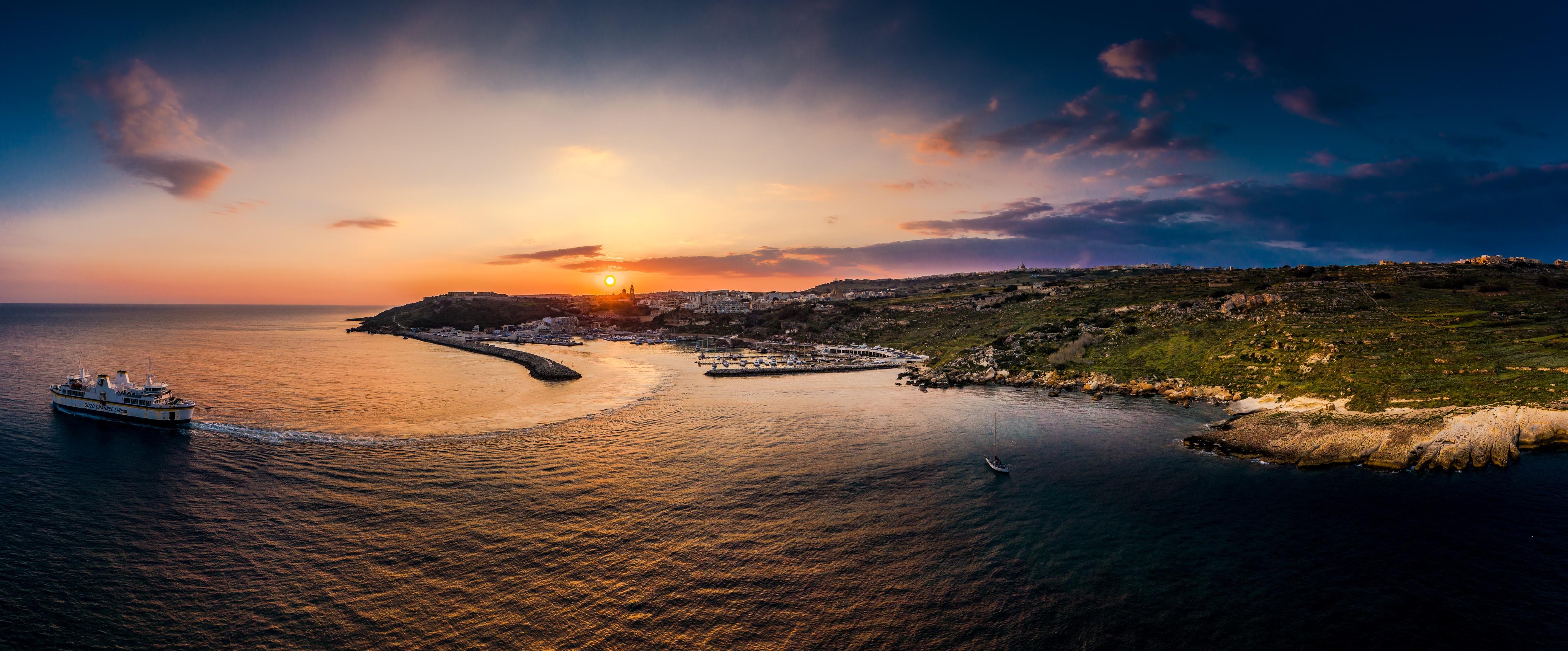 Gozo Wallpapers - Top Free Gozo Backgrounds - WallpaperAccess