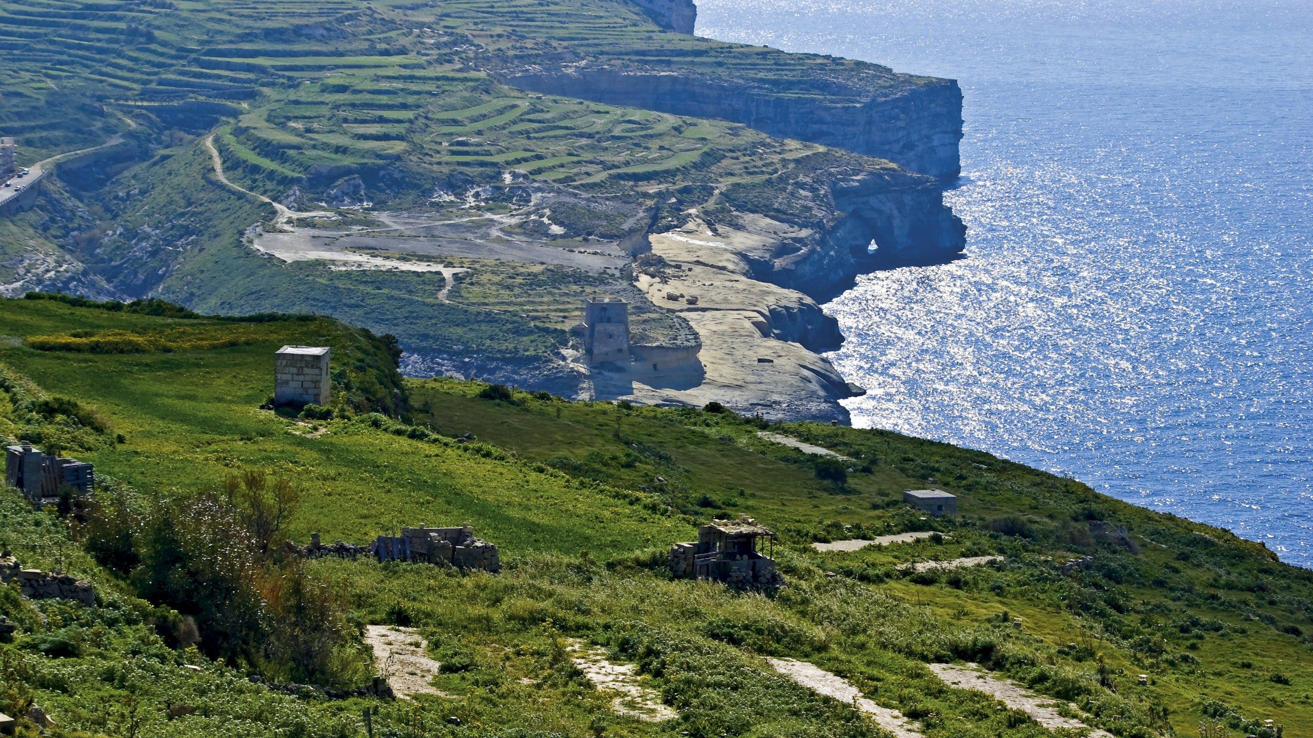 Gozo Wallpapers - Top Free Gozo Backgrounds - WallpaperAccess