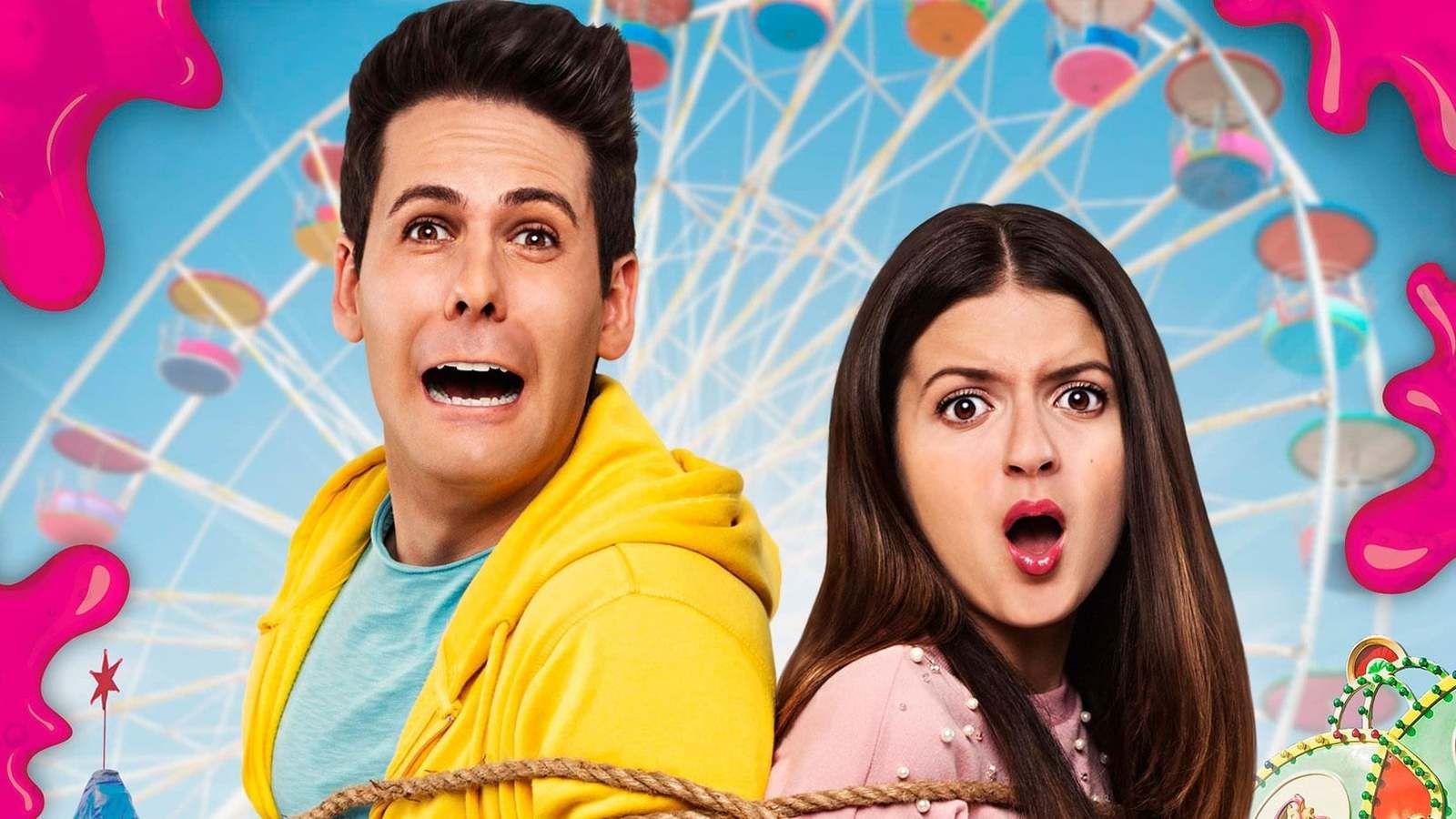 Me Contro Te Wallpapers - Top Free Me Contro Te Backgrounds ...