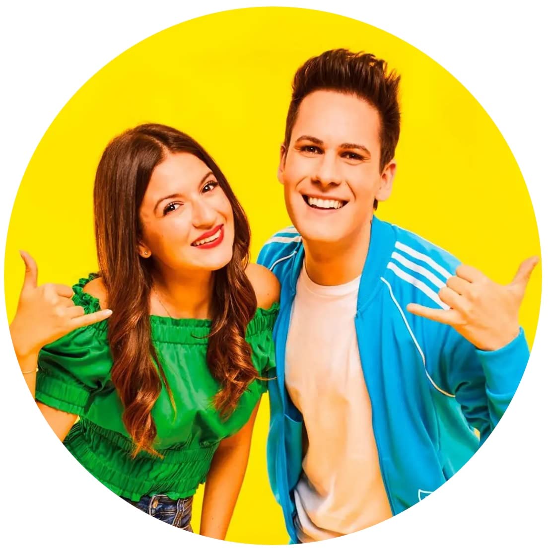 Me Contro Te Wallpapers - Top Free Me Contro Te Backgrounds ...