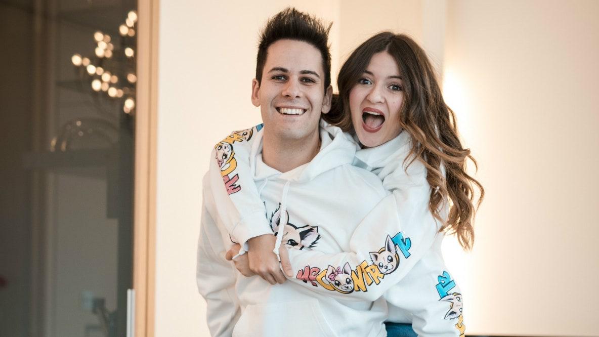 Me Contro Te Wallpapers - Top Free Me Contro Te Backgrounds ...