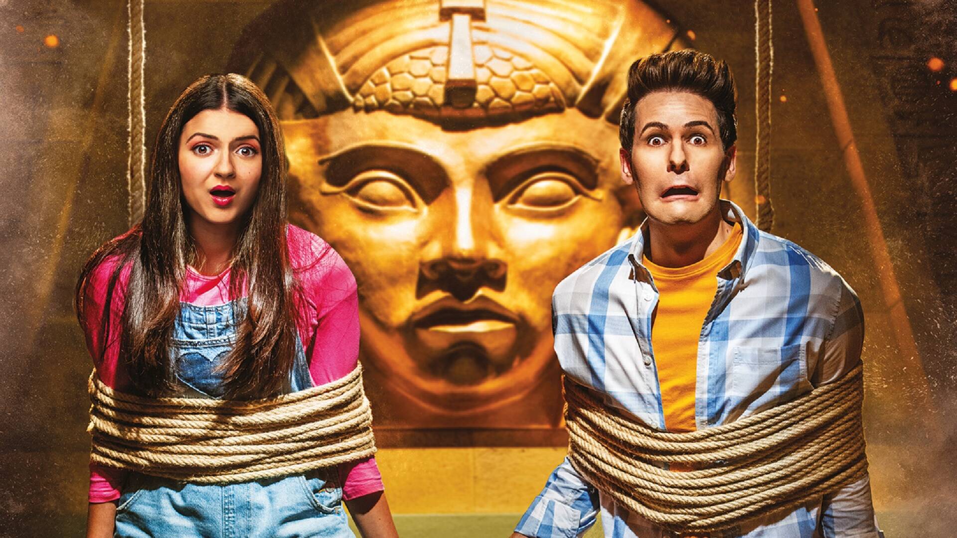 Me Contro Te Wallpapers - Top Free Me Contro Te Backgrounds ...